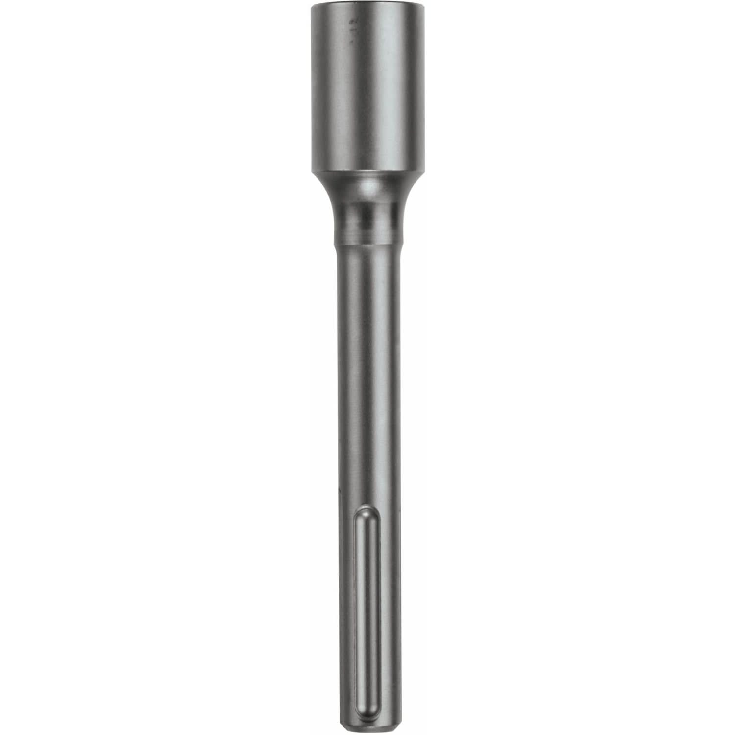 Bosch CAM008 8 In. SDS-max Core Bit Extensions – Tool Nut
