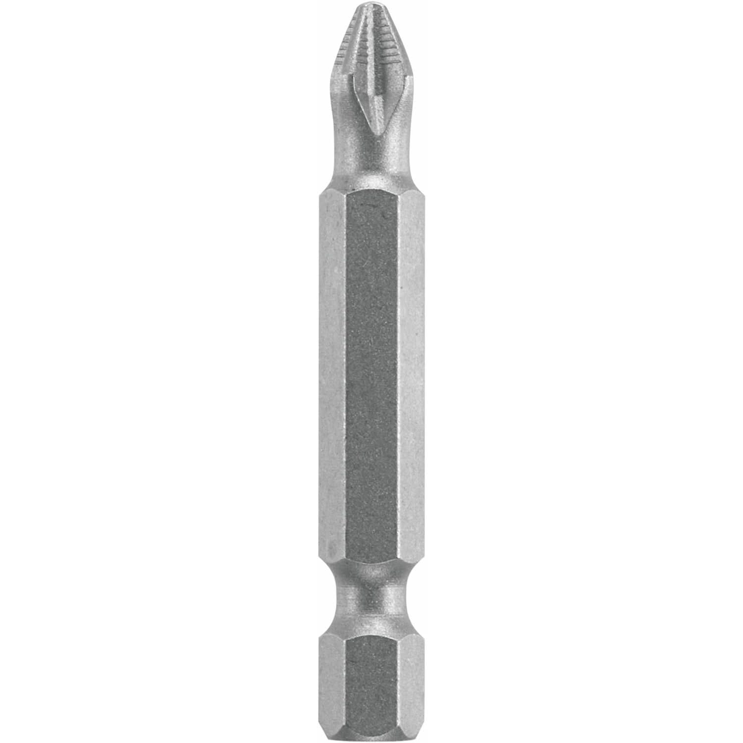 Bosch CCP2205 5-Piece 2 In. Phillips P2 Power Bits – Tool Nut