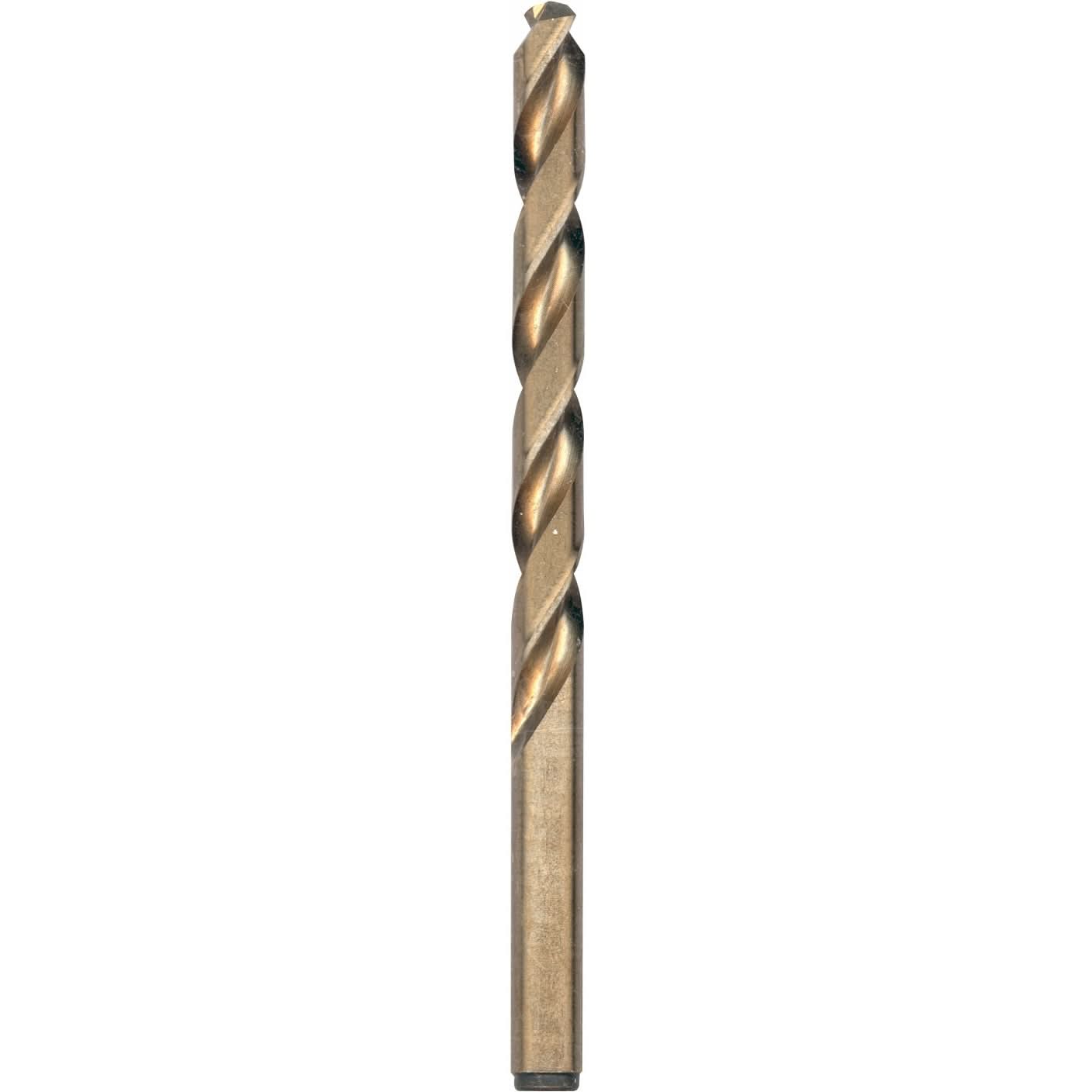 Bosch CO2148 21/64 In. x 4-5/8 In. Cobalt Drill Bit – Tool Nut