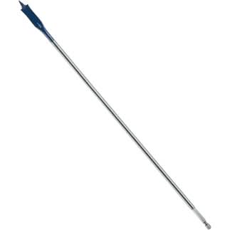 Bosch DLSB1005 5-Piece 1/2 In. x 16 In. Daredevil Extended Length Spad ...