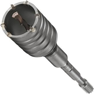 Bosch HC7501 1-3/4 In. Rotary Hammer Core Bit 2-Piece – Tool Nut