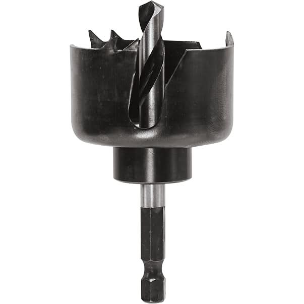 Bosch HCS175 1-3/4 In. Edge Wood Hole Saw with Arbor – Tool Nut