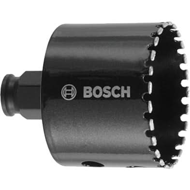 Bosch HDG214 2-1/4 In. Diamond Hole Saw – Tool Nut