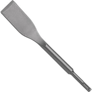 Bosch HS1465 1-1/2 In. x 10 In. Tile Chisel SDS-plus Bulldog Xtreme Ha ...