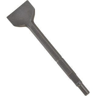 Bosch HS1816 1-1/2 In. x 12 In. Scaling Chisel Tool Round Hex/Spline H ...