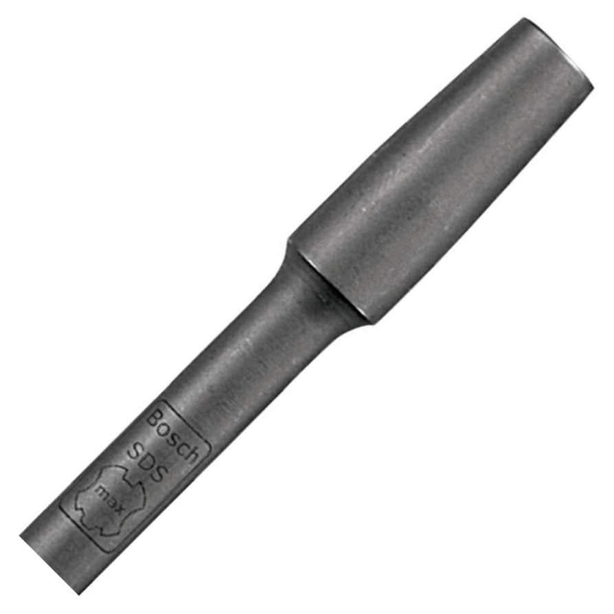 Bosch HS1818 12 In. Bushing Head Shank Round Hex/Spline Hammer Steel ...