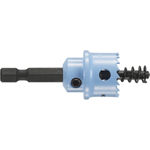 Bosch HTW34 3/4 In. Thin-wall Hole Saw – Tool Nut