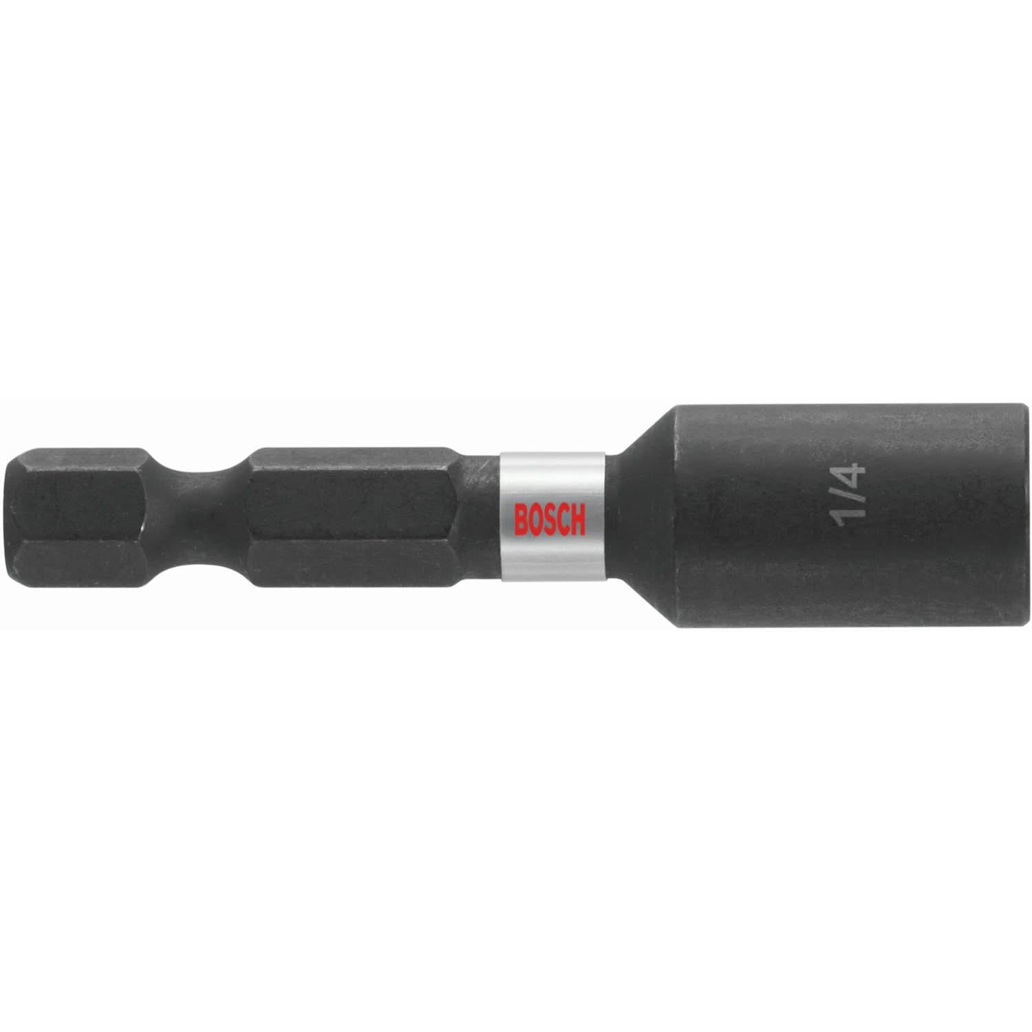 Bosch ITNS14 Impact Tough 1-7/8" x 1/4" Nutsetter – Tool Nut
