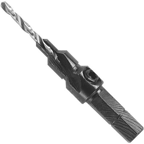 Bosch SP506 #6 Hex Shank Screw Pilot Bit – Tool Nut