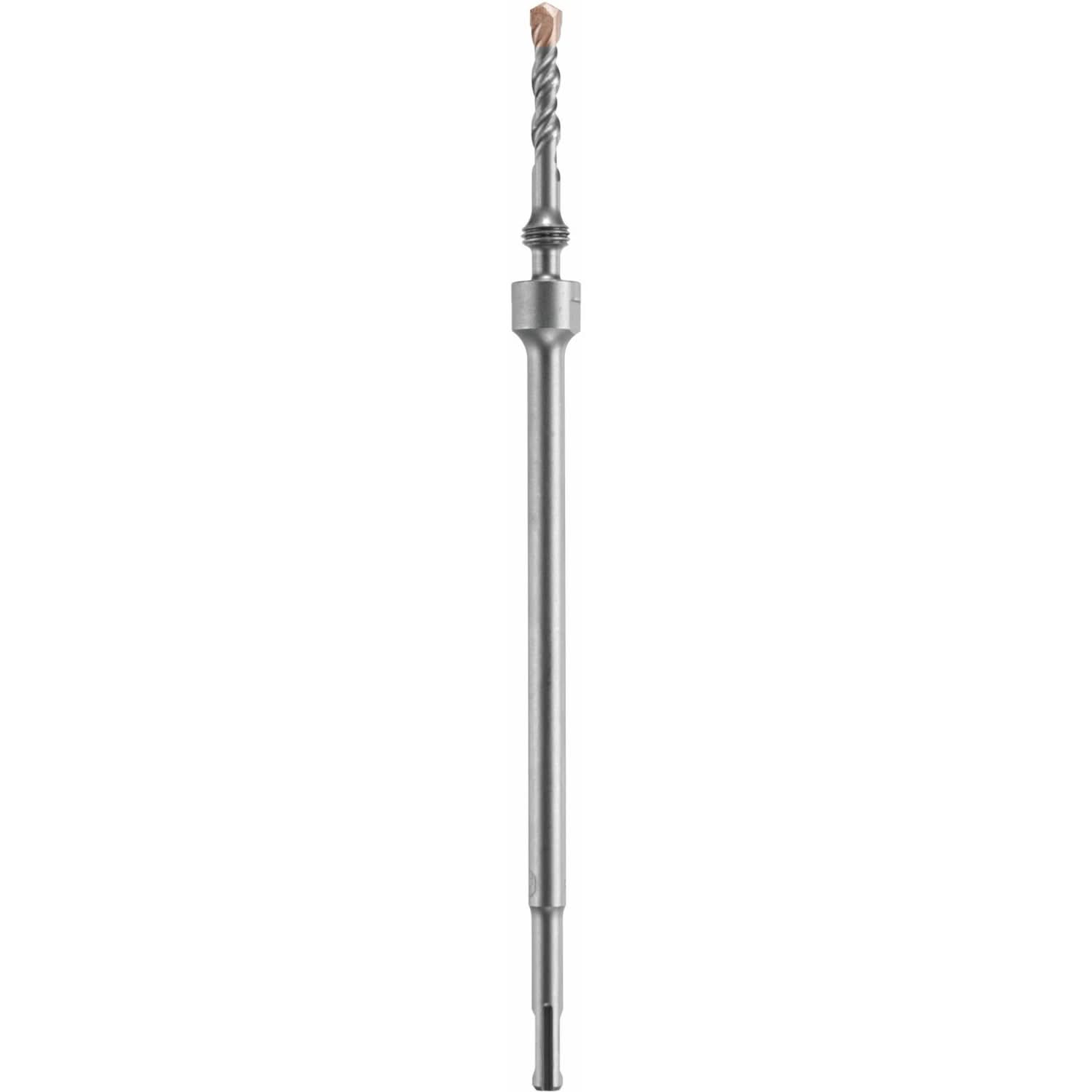 Bosch T3926SC 13 In. Extension SDS-plus for SPEEDCORE Thin-wall Core B ...
