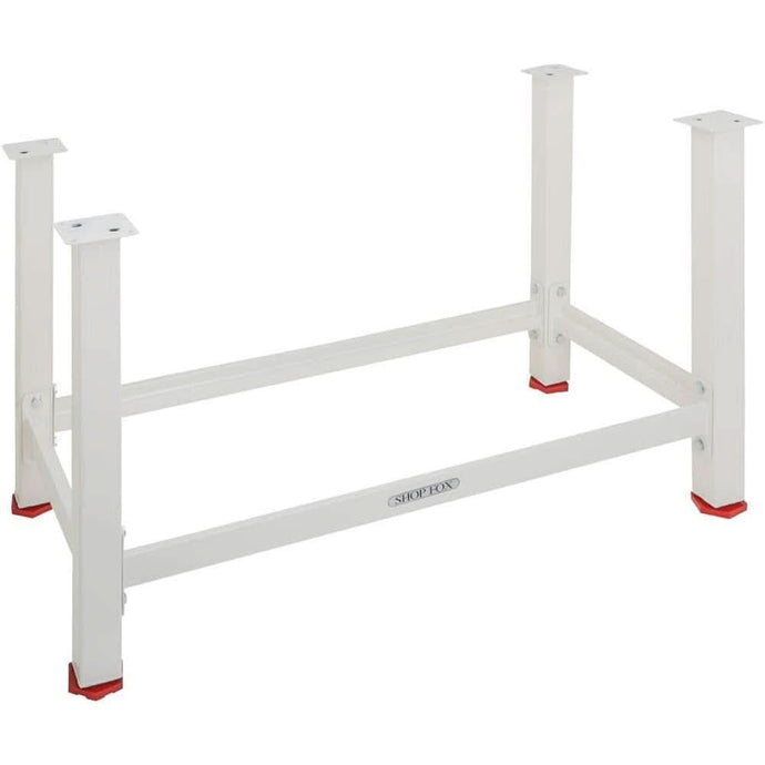 Shop Fox D2910 Super Heavy-Duty Workbench Leg System – Tool Nut