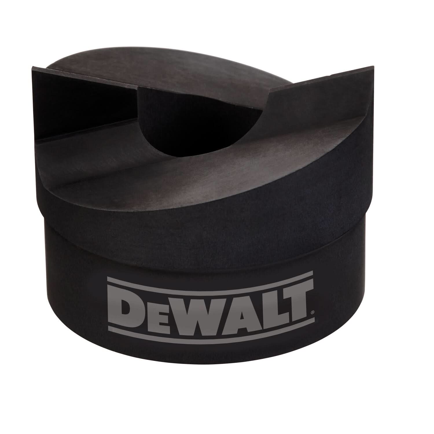 DeWalt DCE600112P 1-1/2'' Knockout Punch – Tool Nut