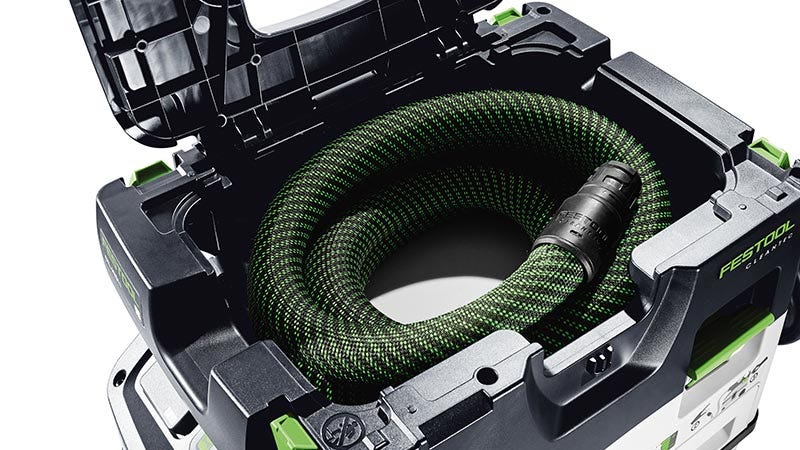 Festool 578512 CT MIDI I HEPA Bluetooth Dust Extractor – Tool Nut