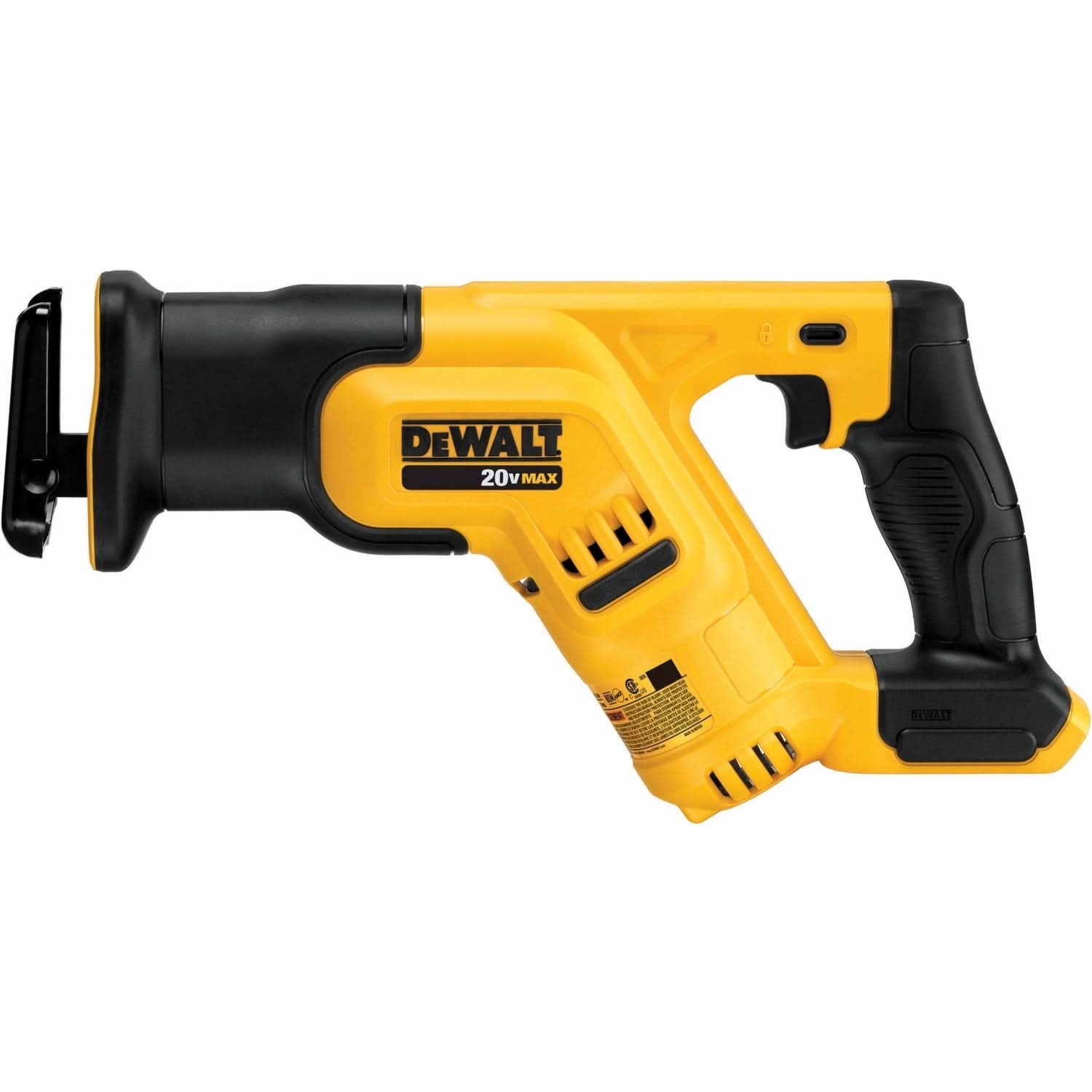 Dewalt DCS387B 20V MAX Cordless Reciprocating Saw (Bare Tool) – Tool Nut
