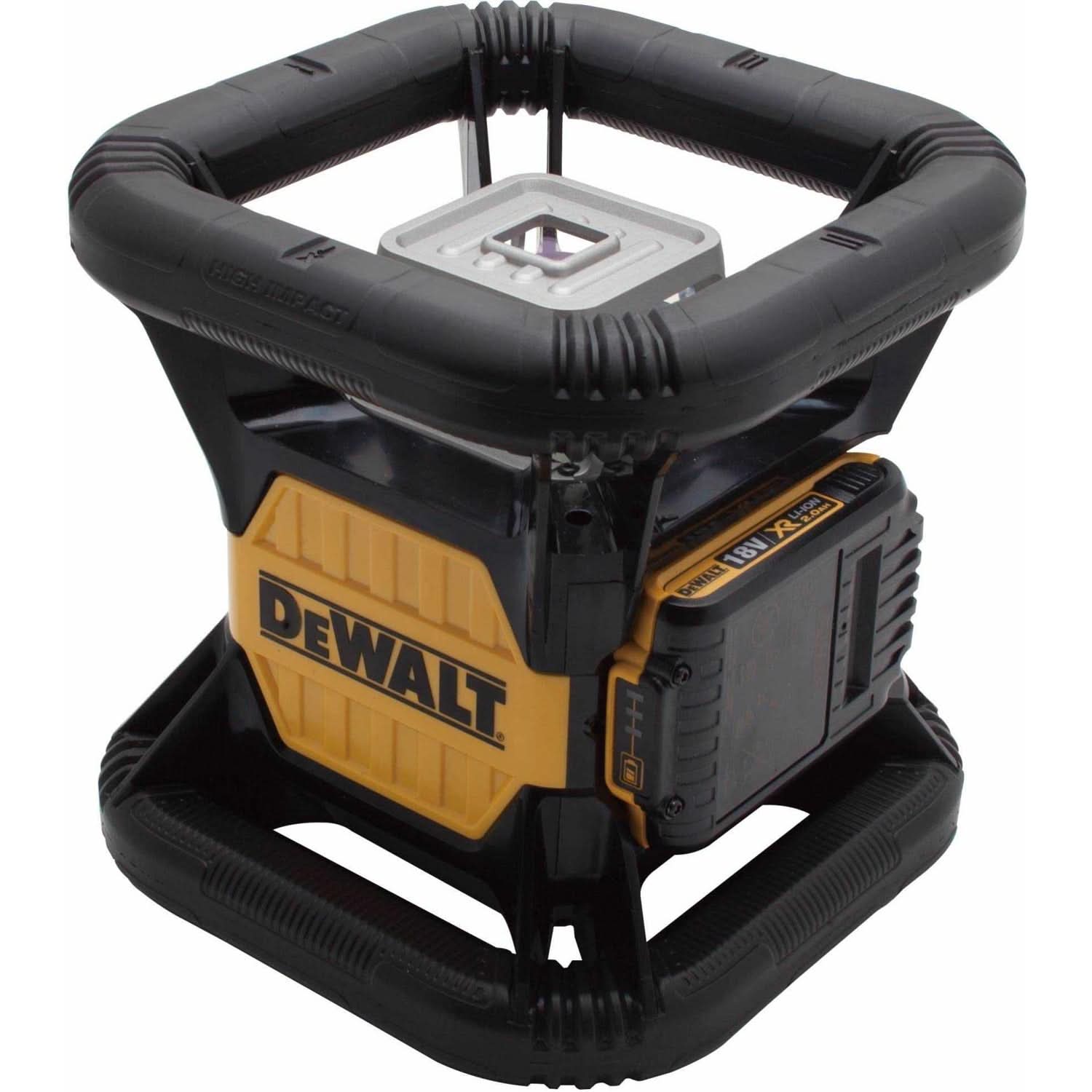 Dewalt DW079LR 20V MAX Red Rotary Tough Laser – Tool Nut