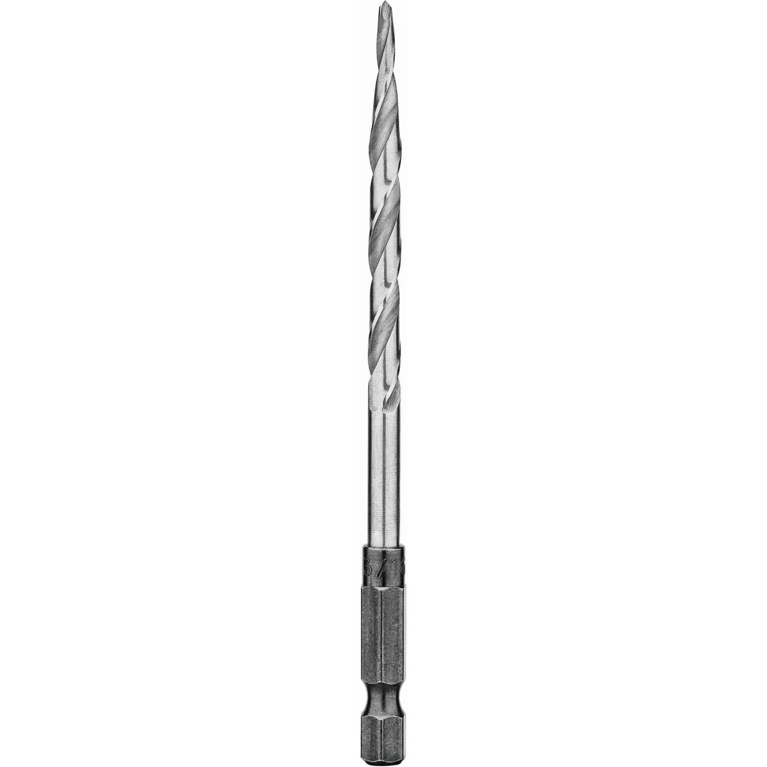 Dewalt Dw2539 #10 Countersink 3/16" Replacement Drill Bit – Tool Nut