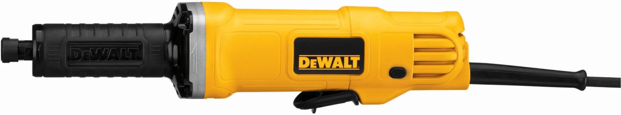 DeWalt DWE4887 Corded 1-1/2" Die Grinder – Tool Nut