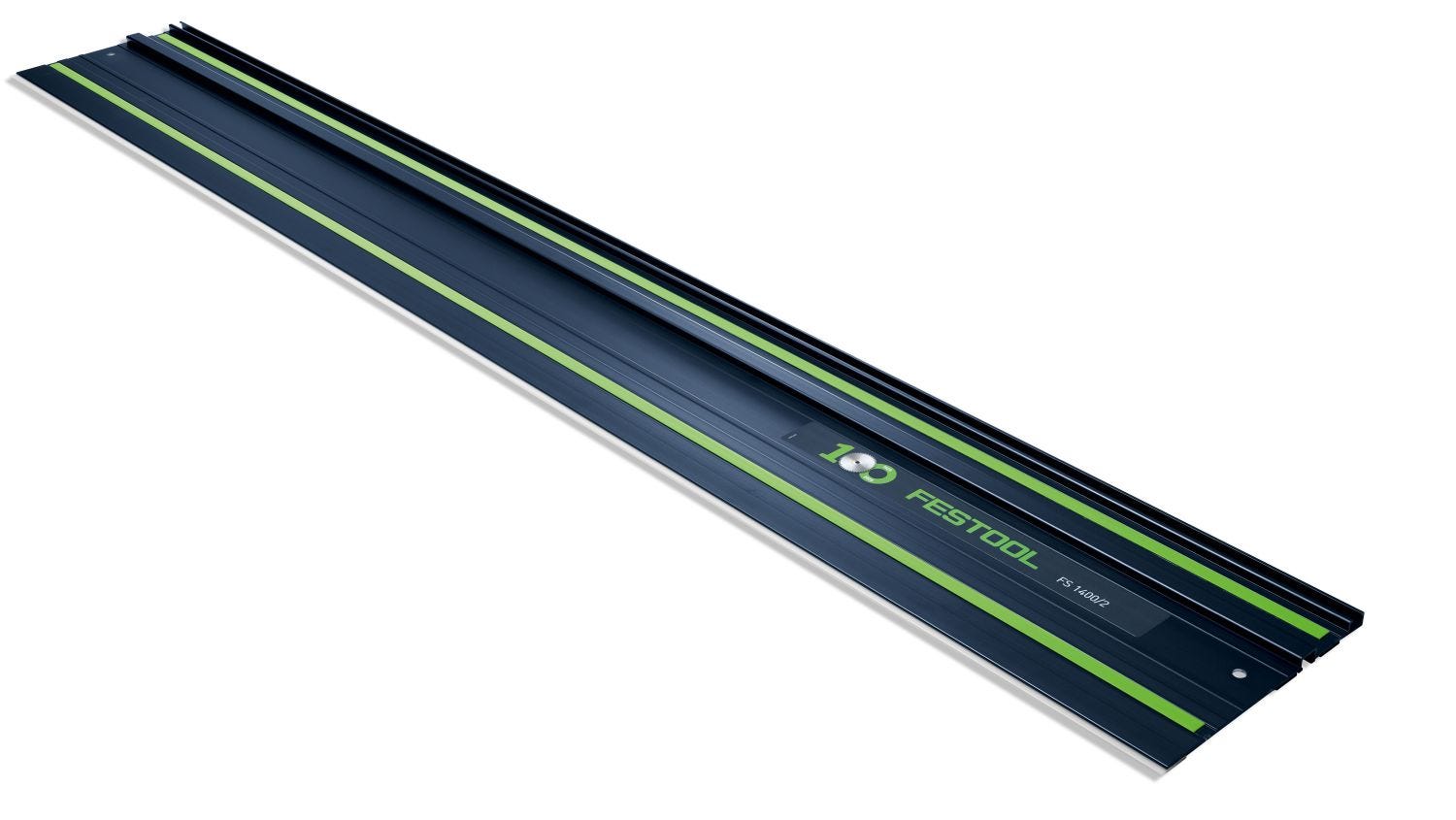 Festool 578246 FS 1400 Limited Edition 100th Anniversary Blue Anodized ...