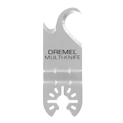 Dremel MM430 Multi-Max Multi-Knife – Tool Nut