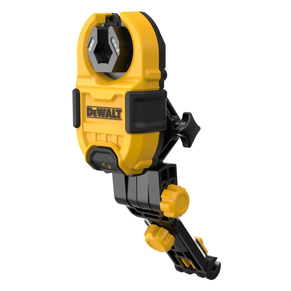 DeWalt DWANRRIR IMPACT CONNECT Nut Runner Attachment – Tool Nut
