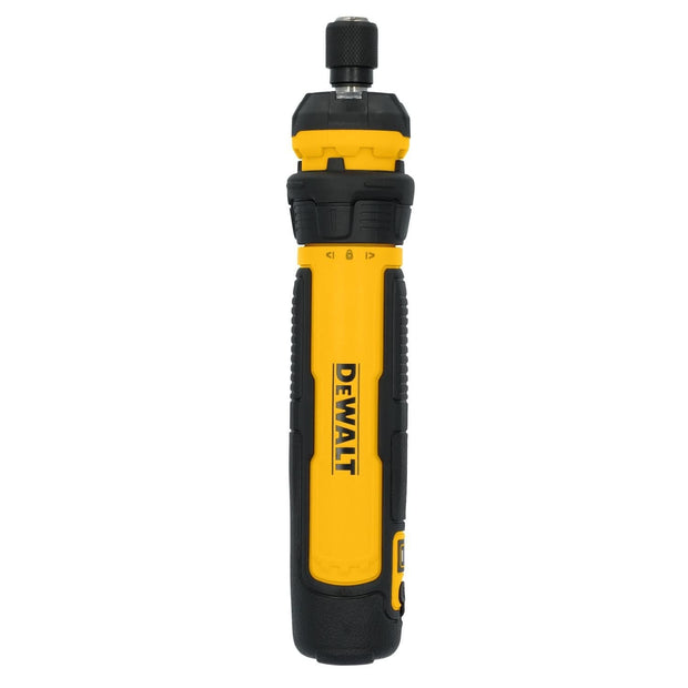 DeWalt DWHT66719 14-Piece Flexdrive 4V USB Screwdriver Kit – Tool Nut