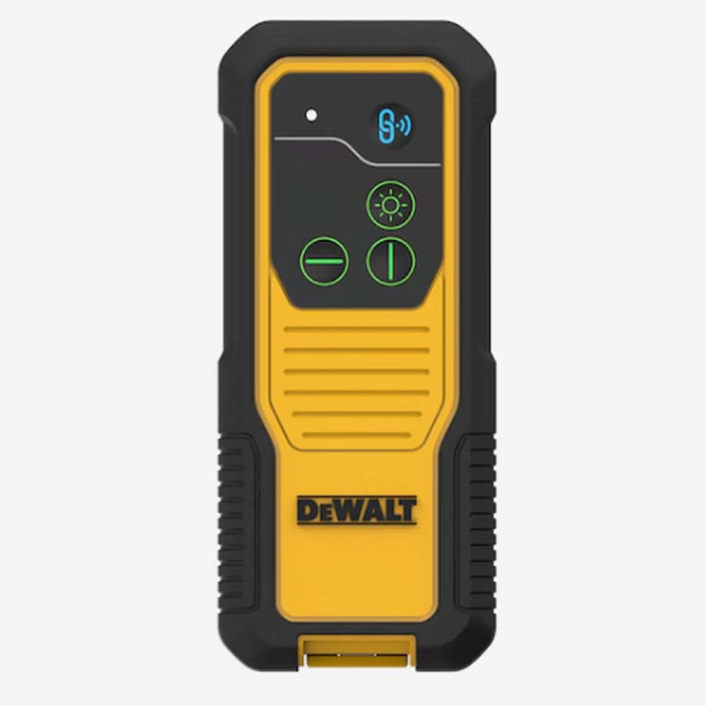 DeWalt DCLEAUSBRC1 Bluetooth Remote Control for USB DEWALT Green Cross ...