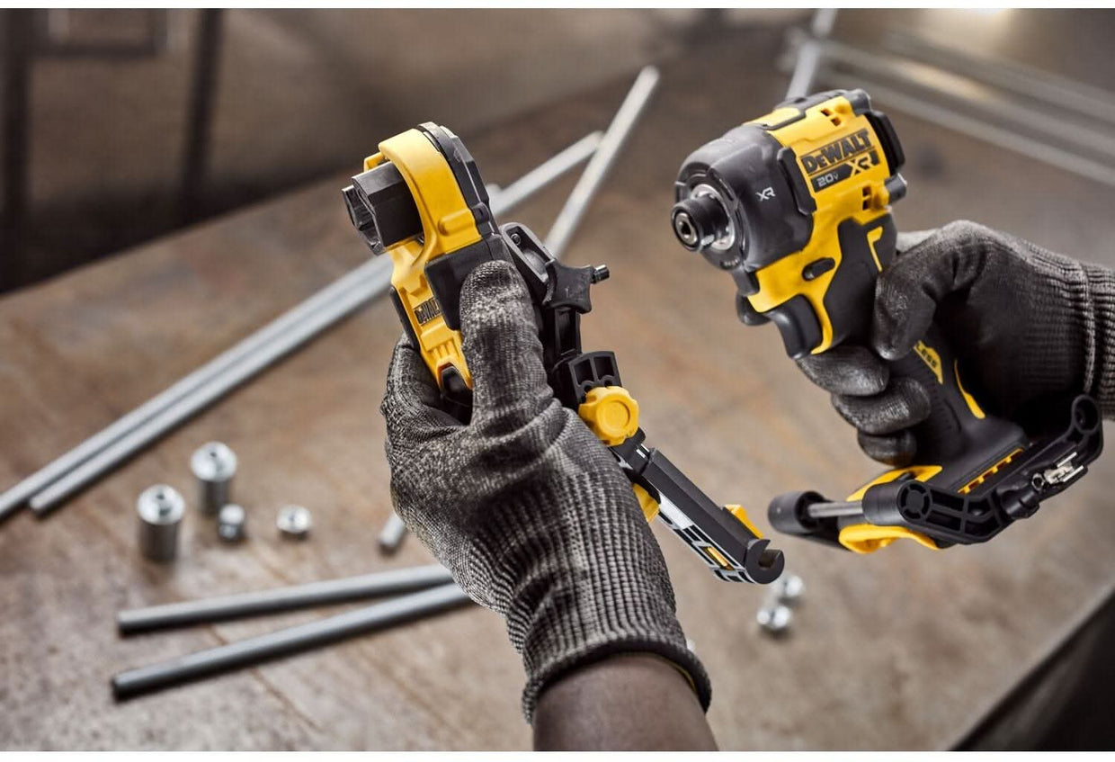 DeWalt DWANRRIR IMPACT CONNECT Nut Runner Attachment – Tool Nut