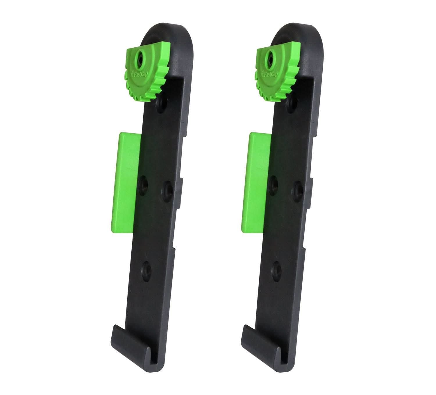 Fastcap Track Rack, 2-Pack – Tool Nut