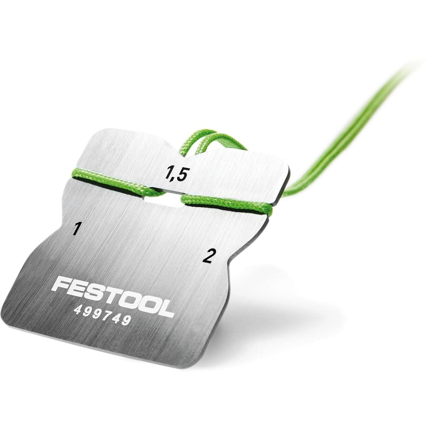 Festool 499749 Edge Banding and Glue Carbide Scraper – Tool Nut