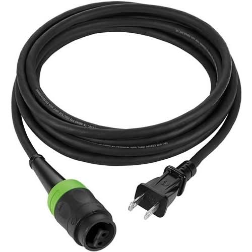 Festool 203941 Replacement Plug-It 32' Power Cord – Tool Nut