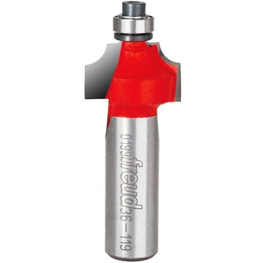 Freud 36-119 3/16-Inch Radius Beading Router Bit – Tool Nut