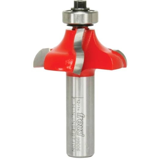 Freud 99-006 1-1/2-Inch Ogee Router Bit – Tool Nut
