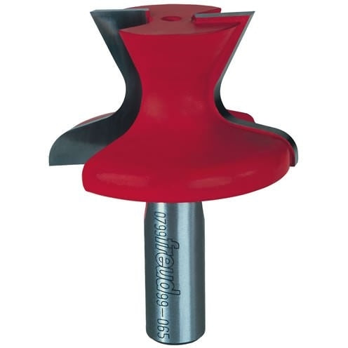 Freud 99-065 2-Inch Finger Pull Door Lip Router Bit – Tool Nut