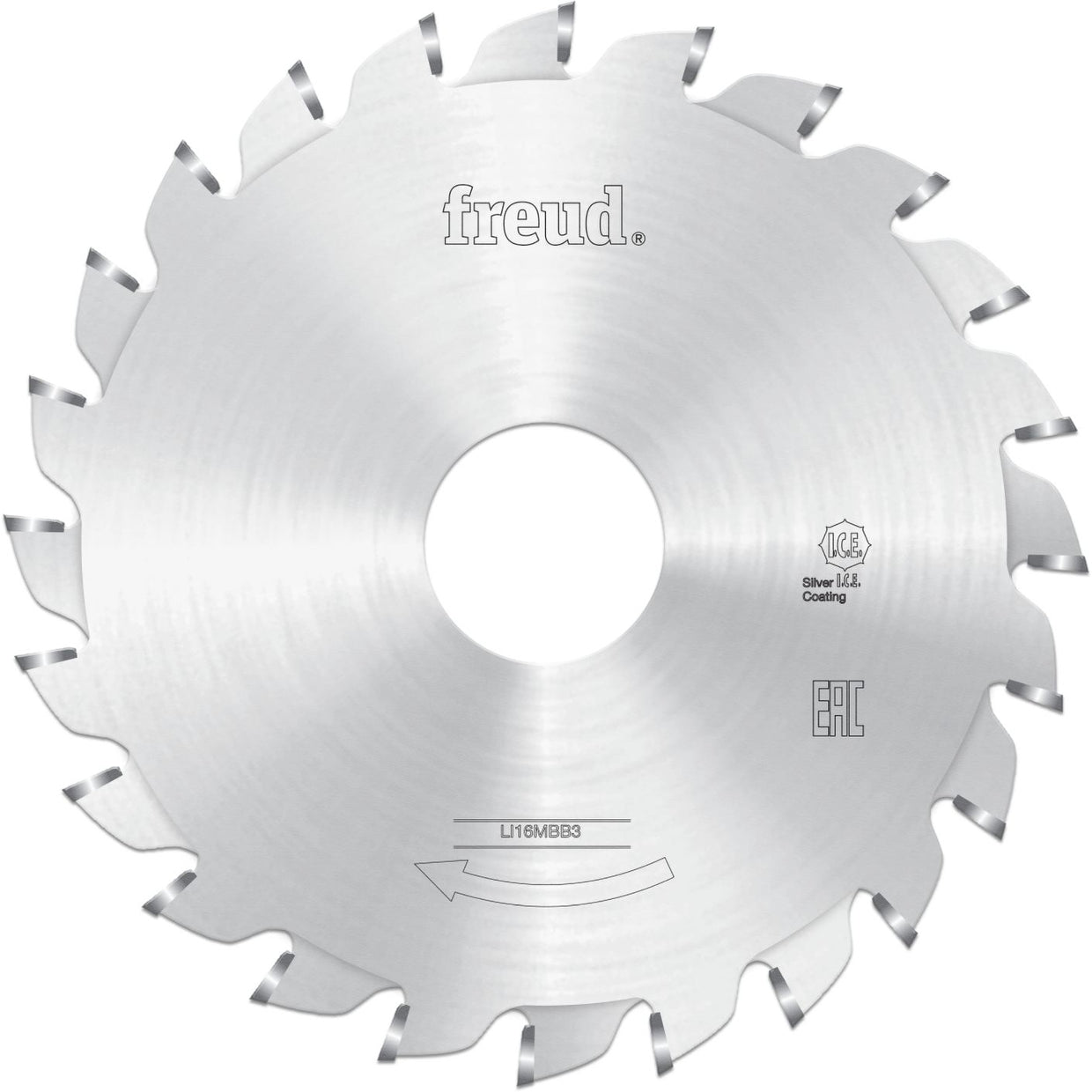 Freud LI16MBB3 100mm Split Scoring Saw Blade – Tool Nut
