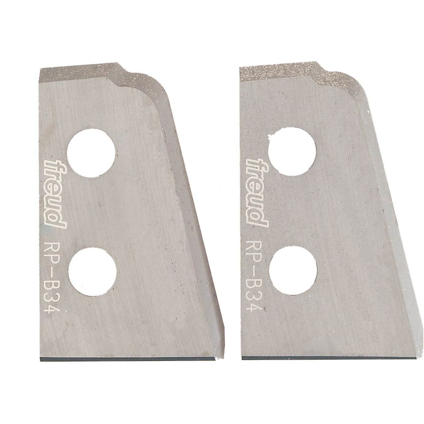 Freud RP-B34 Performance System Raised Panel Profile Knives – Tool Nut