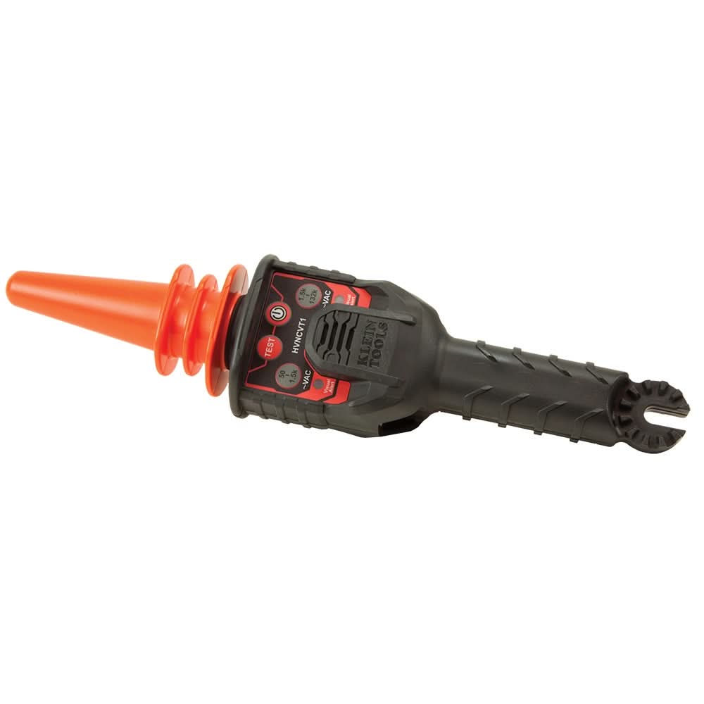Klein Tools HVNCVT-1 Dual Range High Voltage Tester – Tool Nut