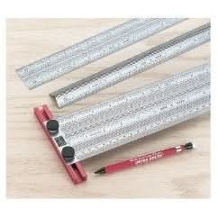 Incra TDPROTSET12 Pro Rule Set - 12" – Tool Nut