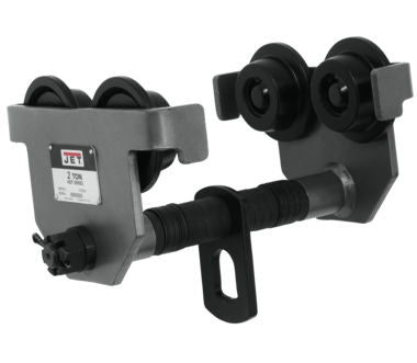 Jet Tools Jet 262020 2-HDT, 2-Ton Manual Trolley – Tool Nut