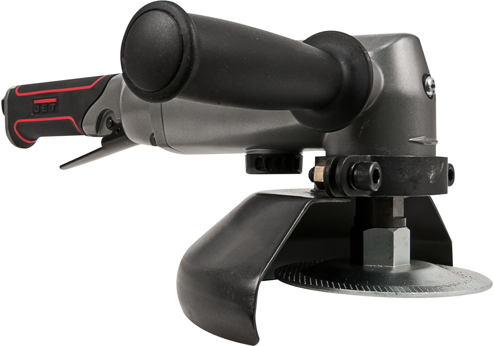 Jet Tools 505452 JAT-452, 7" Angle Grinder – Tool Nut