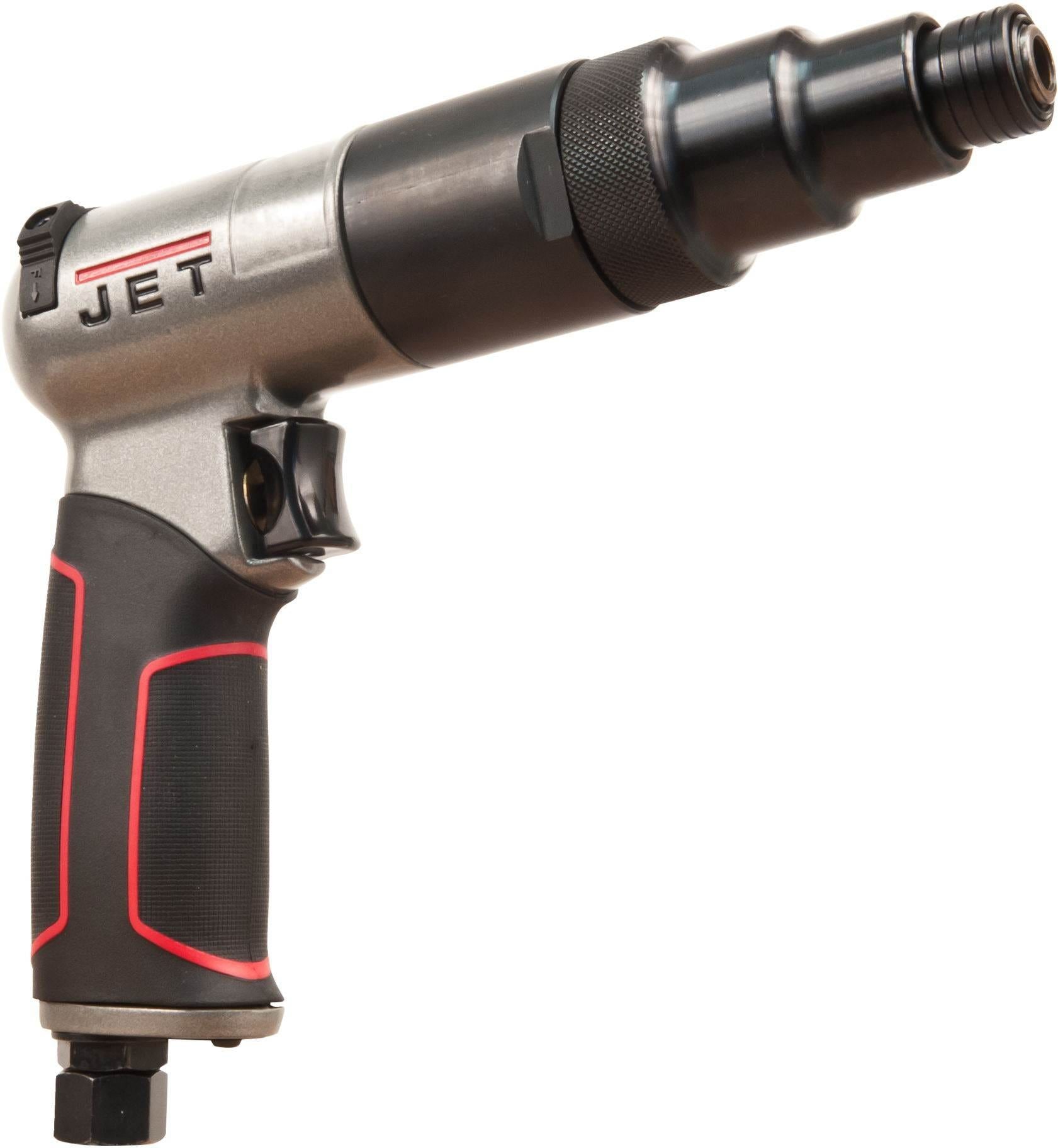 Jet Tools 505650 JAT-650, 800 RPM, 1/4" Screwdriver – Tool Nut