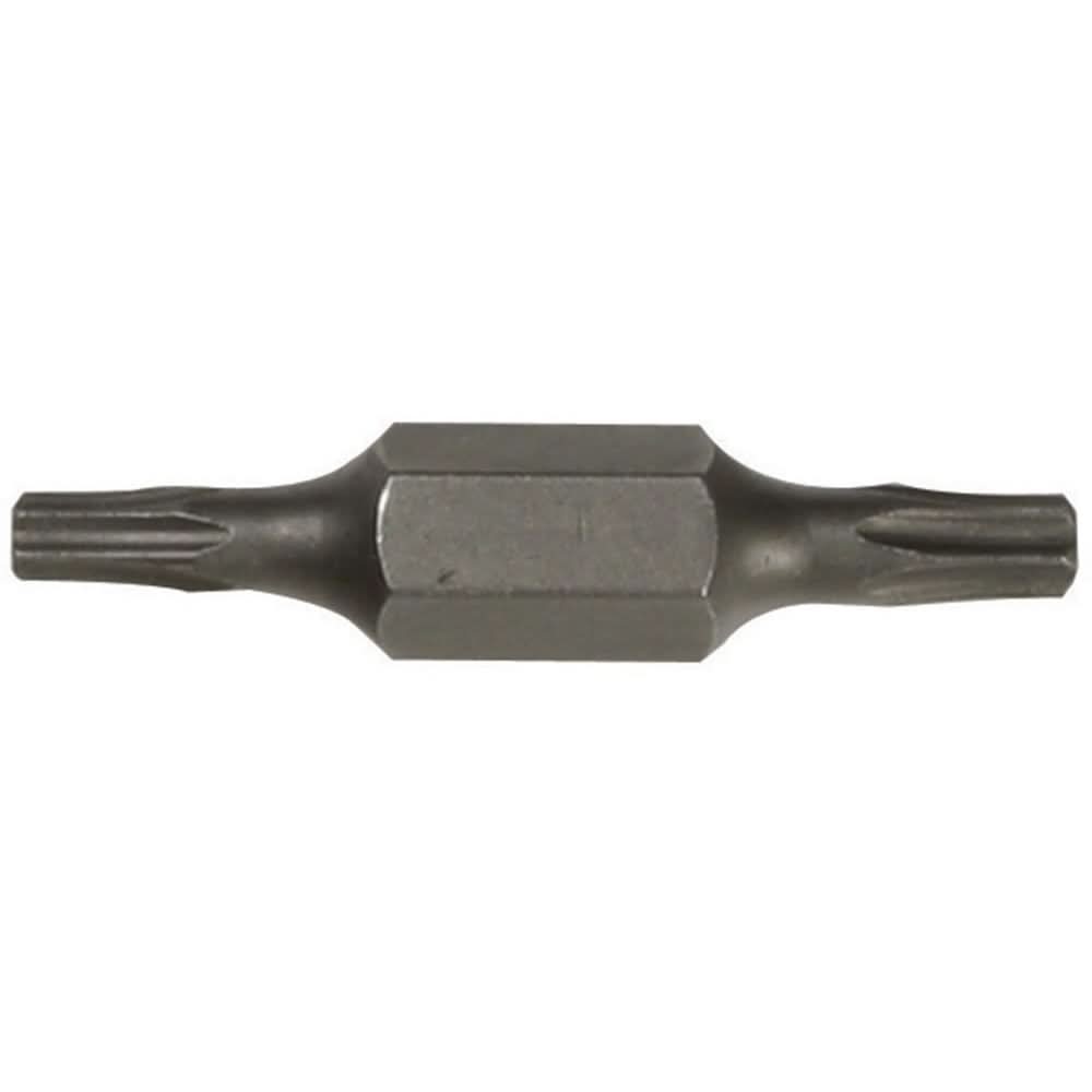 Klein 32485 Replacement Bit - #10 Torx & #15 Torx – Tool Nut