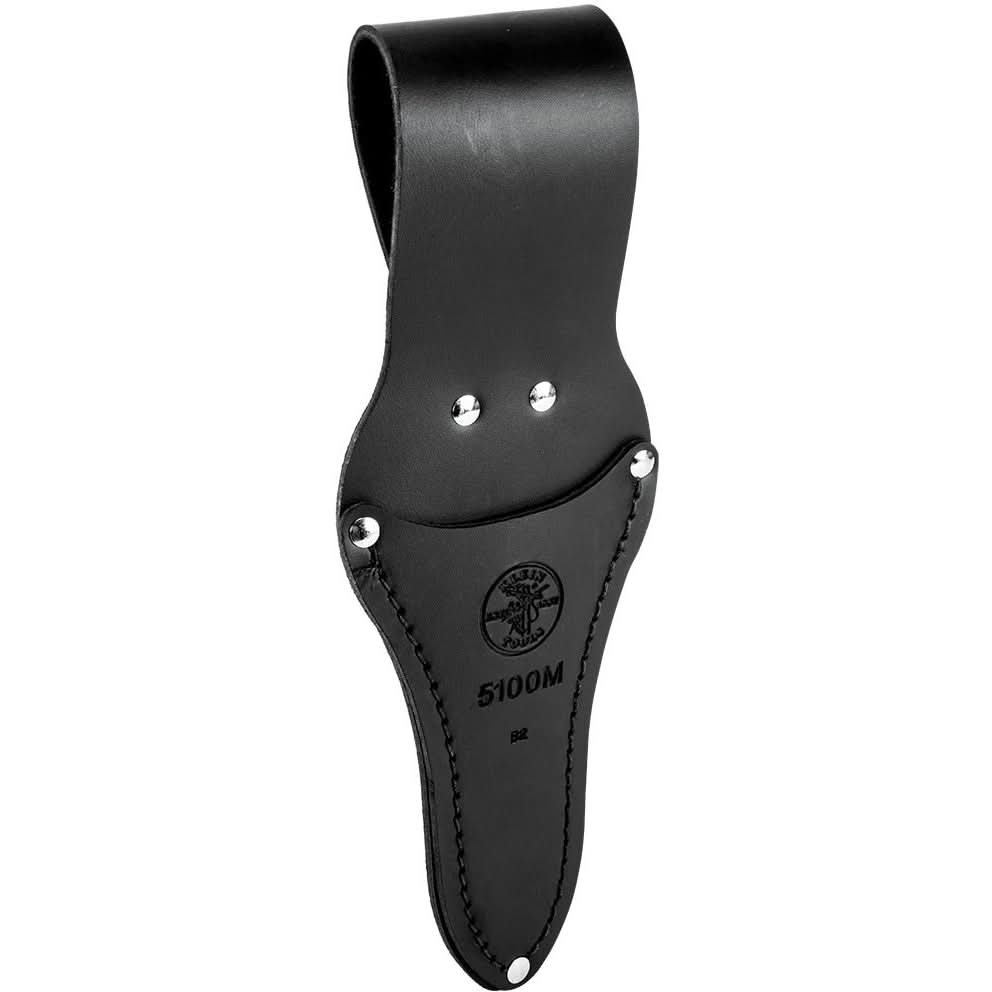 Klein 5100M Scissors Holder Tunnel Loop Medium – Tool Nut