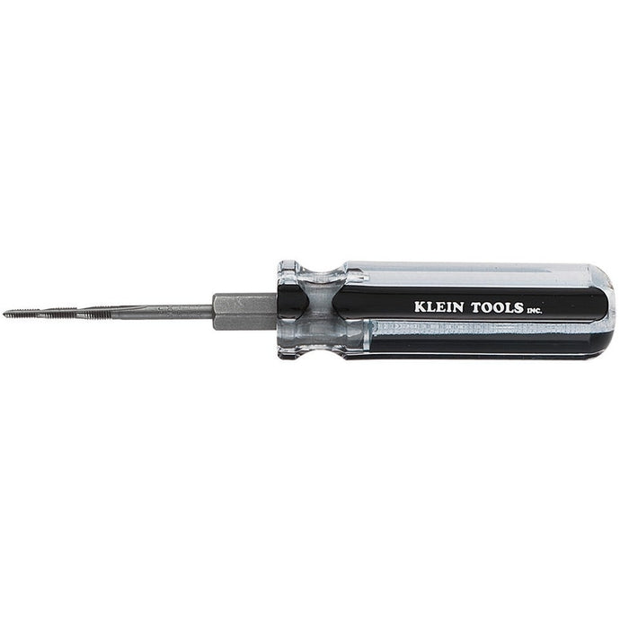 Klein 627-20 6-in-1 Tapping Tool – Tool Nut