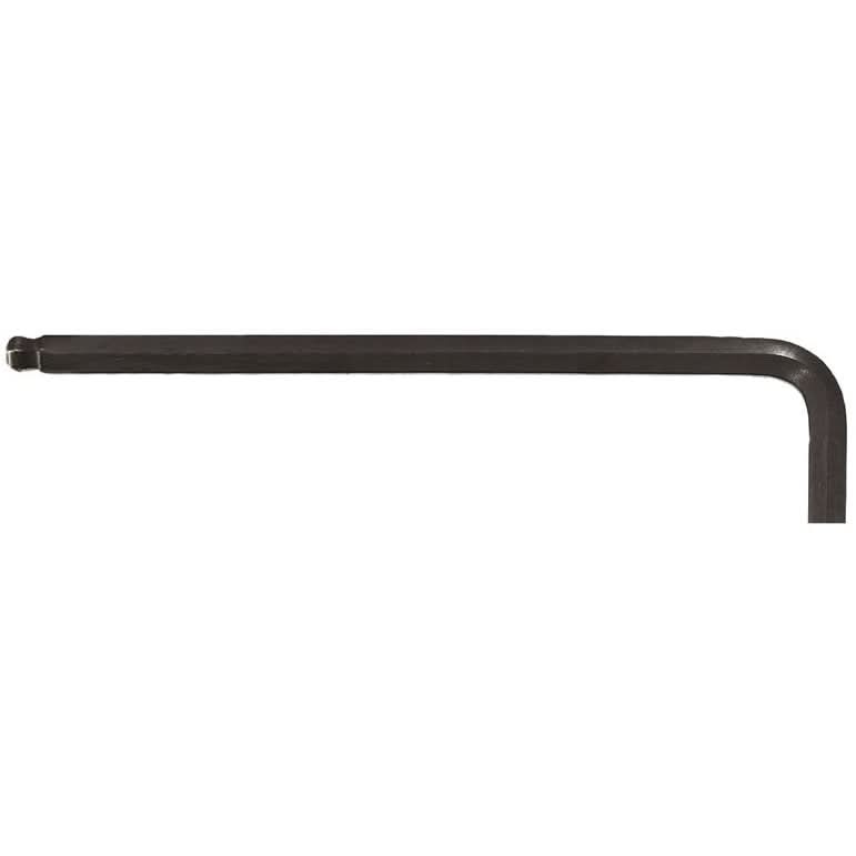 Klein BL16 L-Style Ball-End Hex Key - 1/4" – Tool Nut
