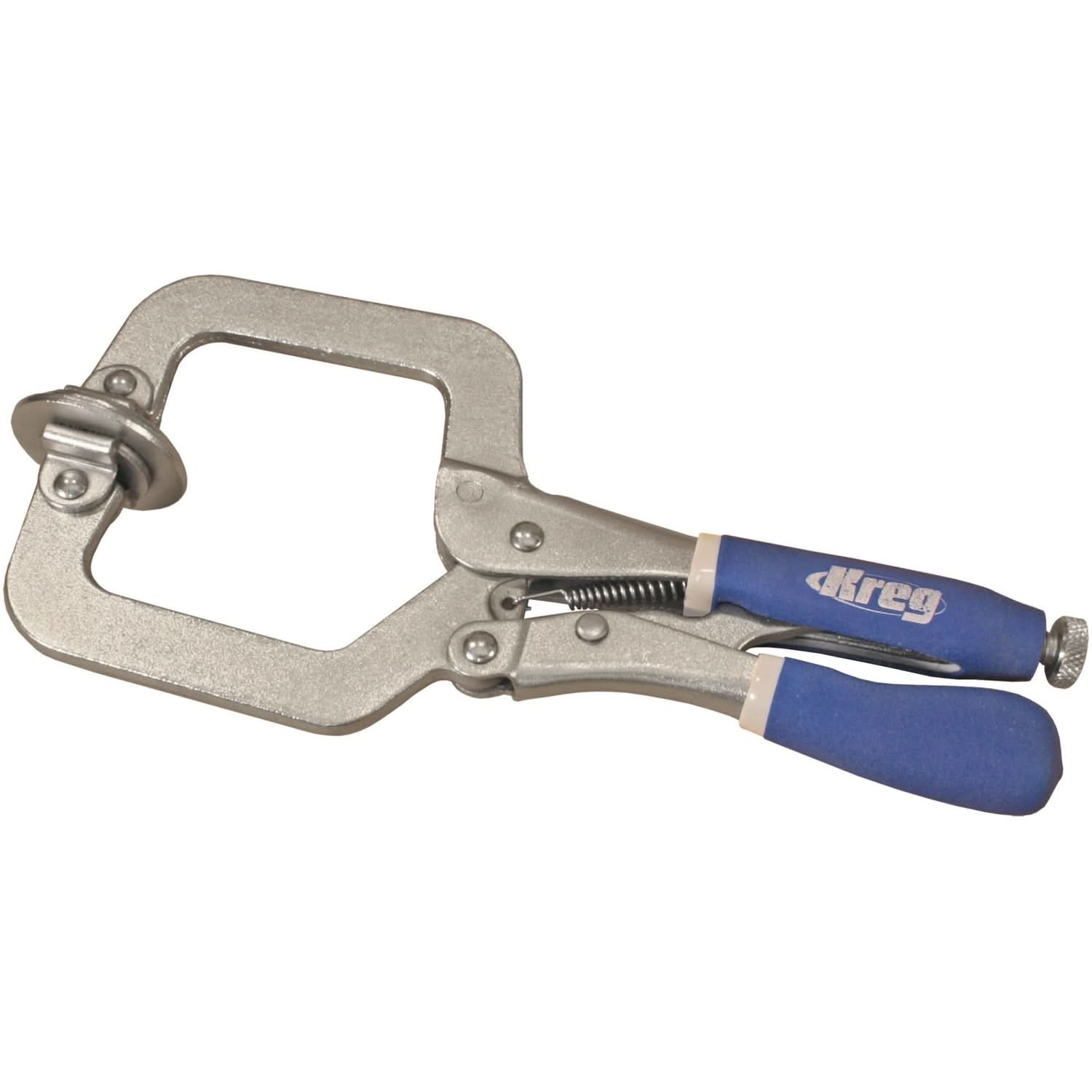 Kreg Tool KHC-PREMIUM KREG FACE CLAMP – Tool Nut