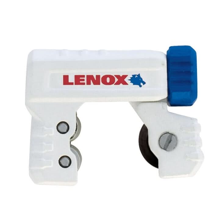 Lenox 21008TC58 Copper Tubing Cutter, 1 Wheel, Up to 5/8-inch – Tool Nut