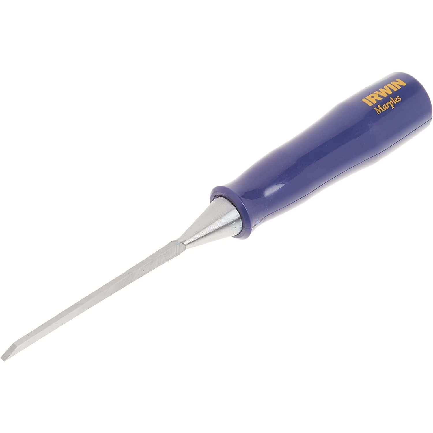 Irwin M44418N Marples Woodworking Chisel, 1/8" – Tool Nut