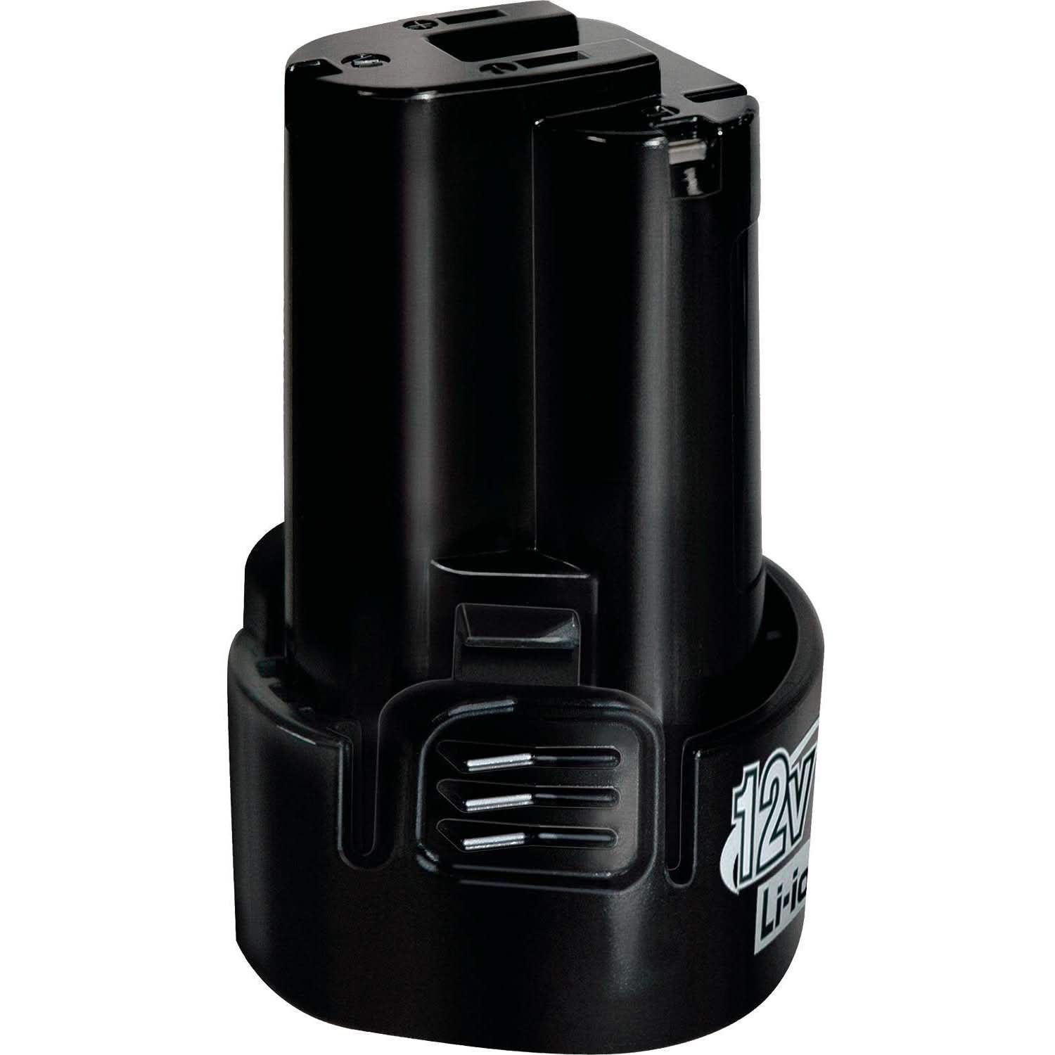 Makita BL1014 12V max Lithium-Ion Battery – Tool Nut