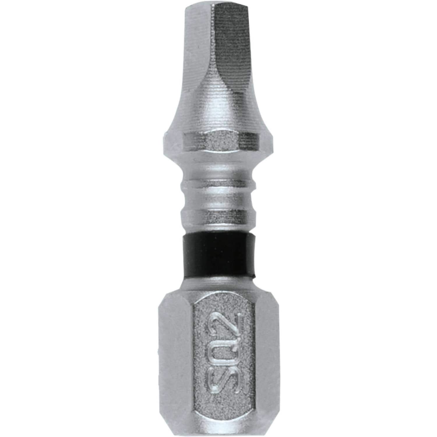 Makita E-00583 Impact XPS #2 Square 1" Insert Bit, 5/pk – Tool Nut