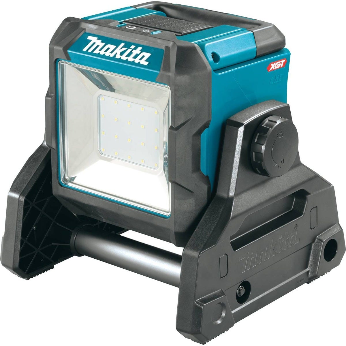 Makita PROMO ML003G 40V max XGT / 18V LXT Cordless LED Work Light, Lig ...